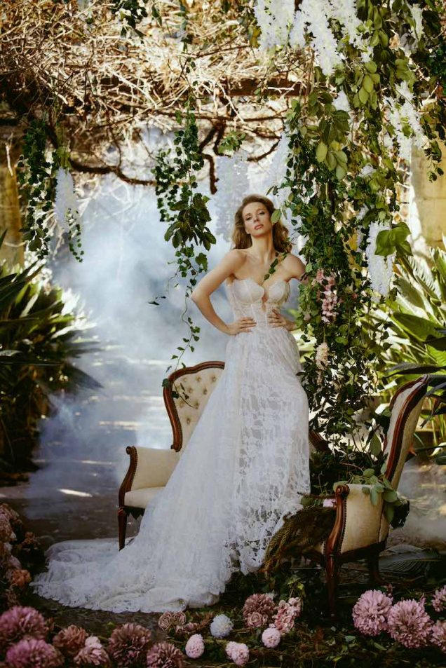 Maison Signore sbarca in Giappone con le linee Isabella e Victoria