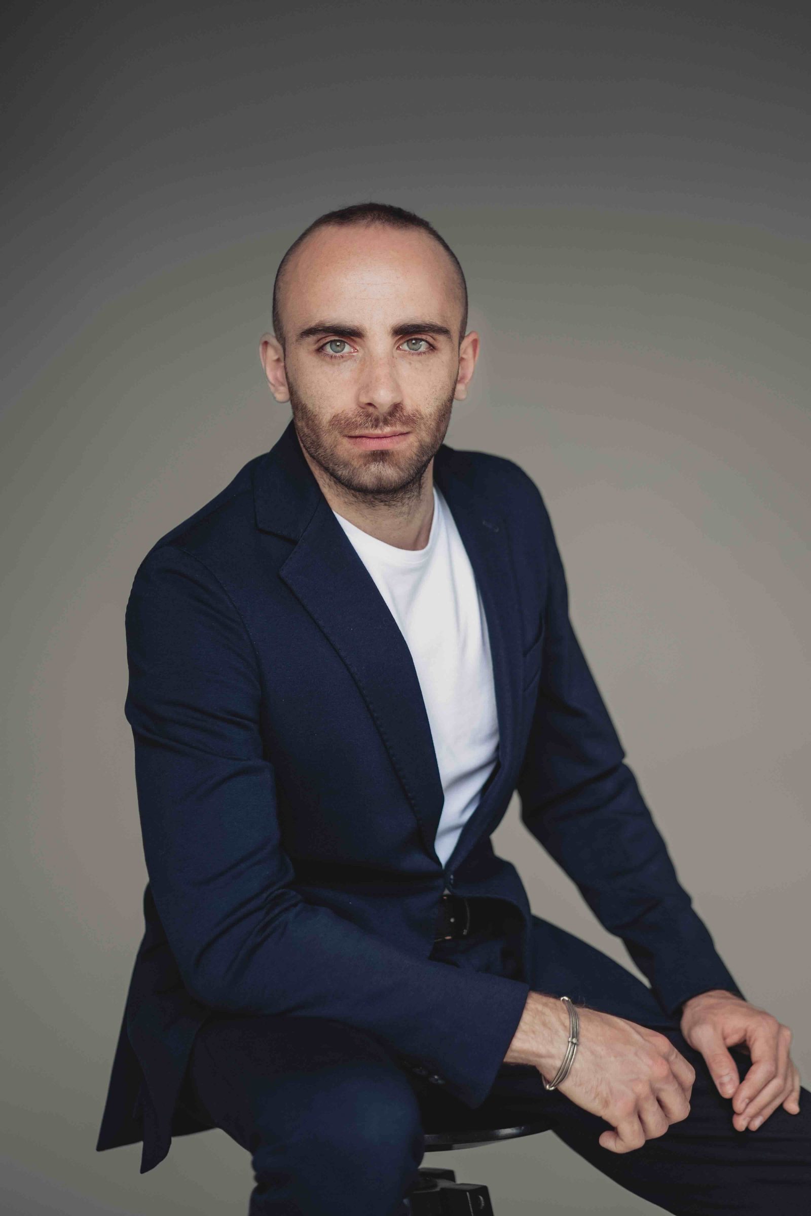 Boutique Studio Marciano, scatti d'autore che raccontano emozioni