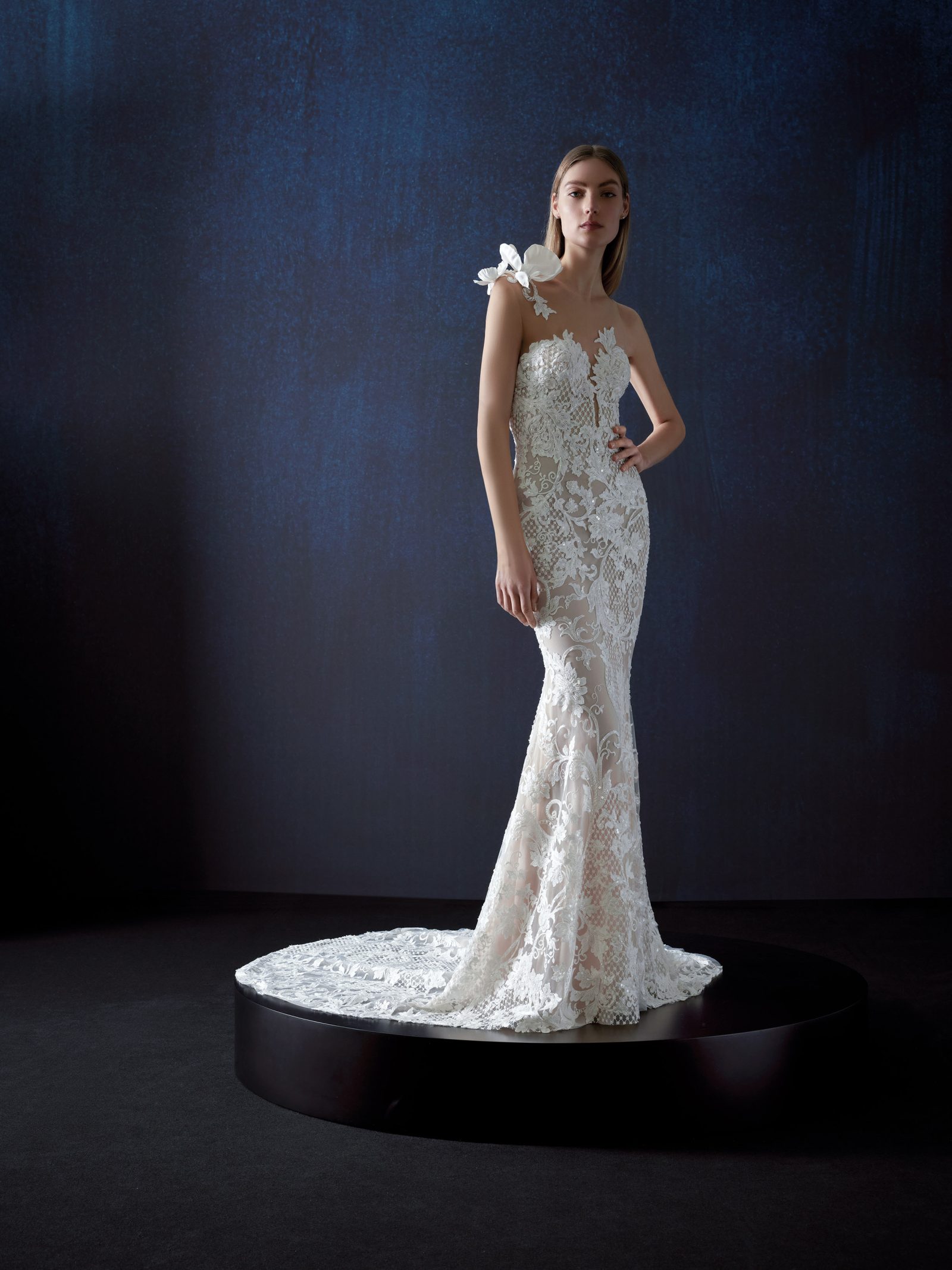 Abiti da sposa 2025 più belli, 100 modelli per sentirti splendida