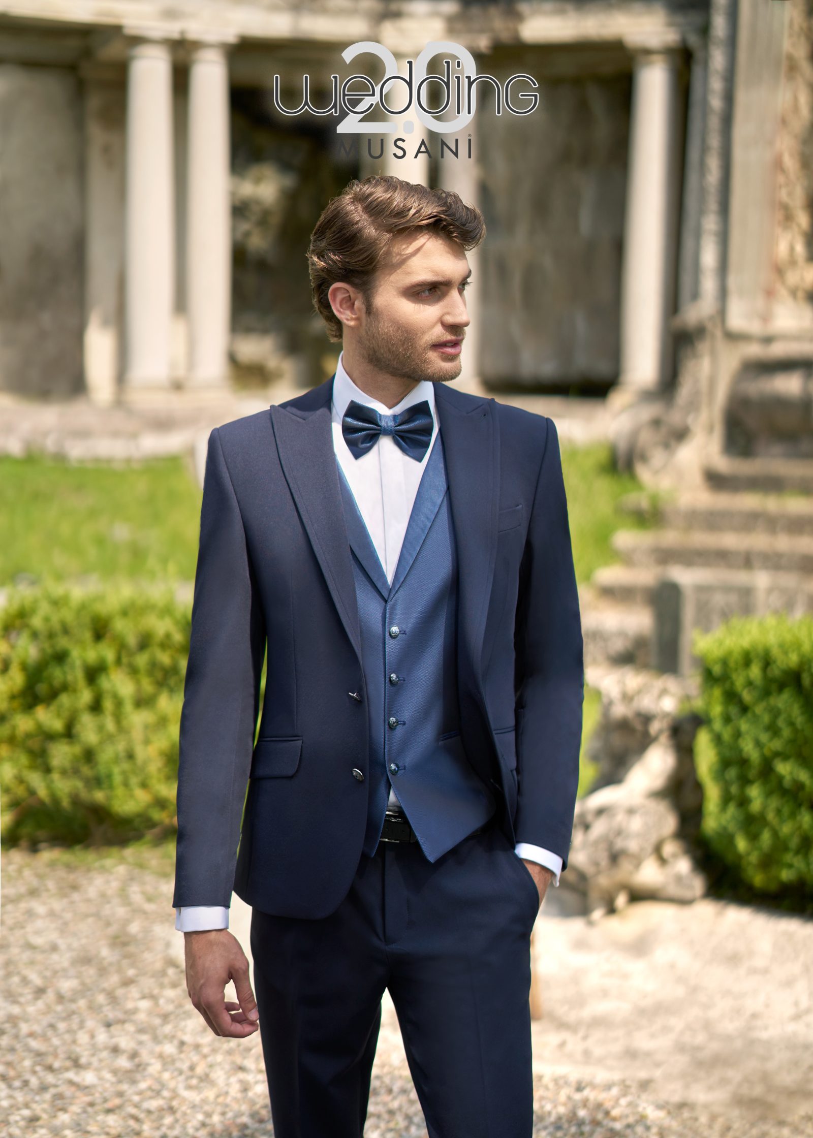 Abiti da sposo 2025 più belli, i modelli eleganti per il tuo Sì