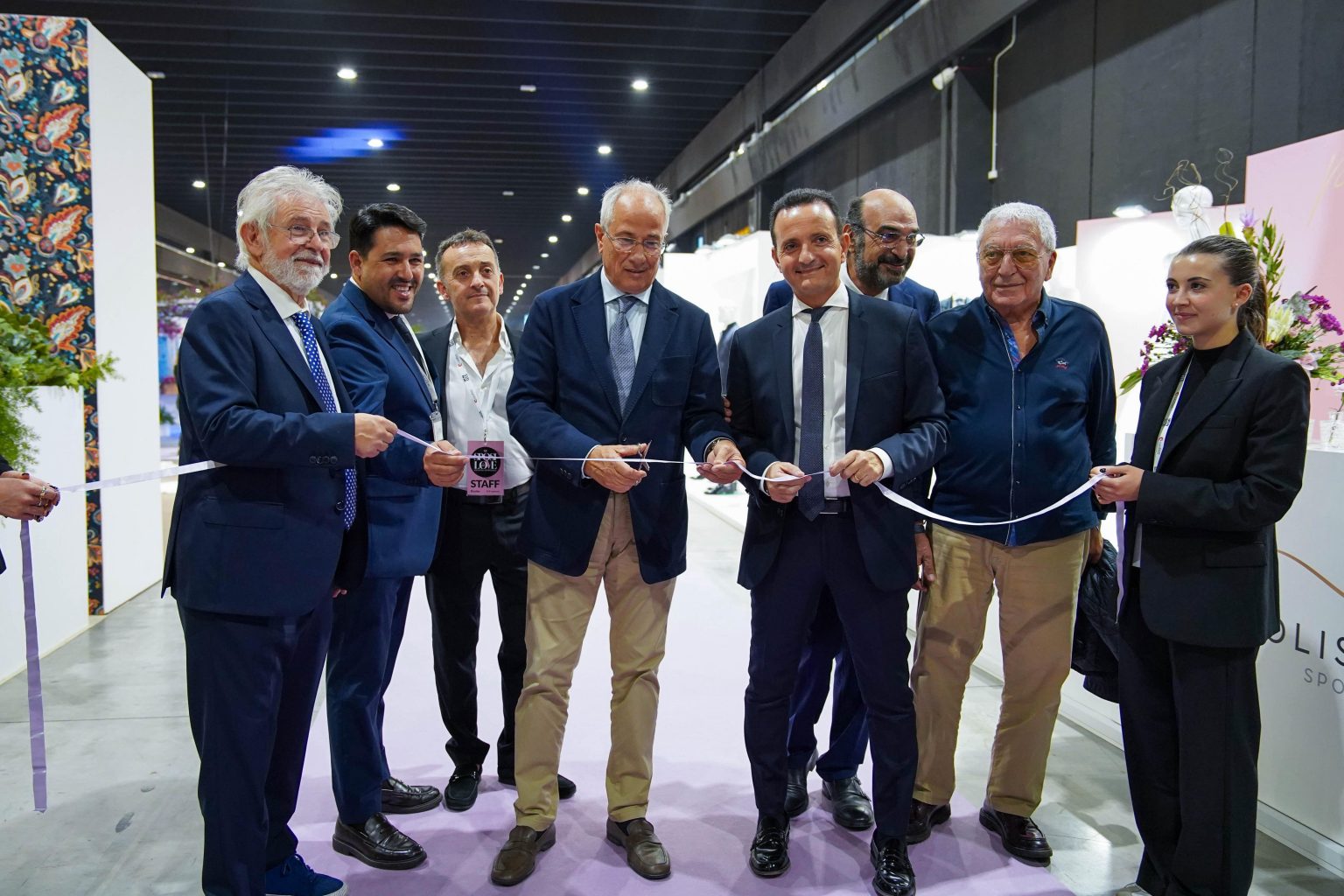 SposinLove 2024, Wedding Experience di successo