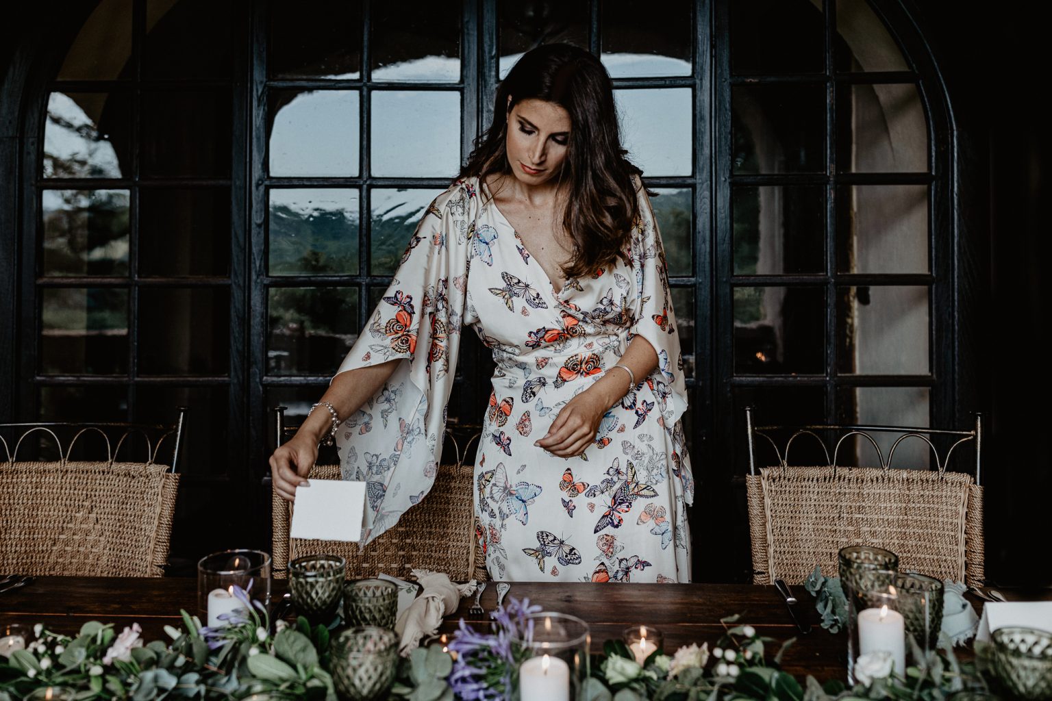 Sara Vicale Wedding Planner, per celebrare l'amore con eleganza