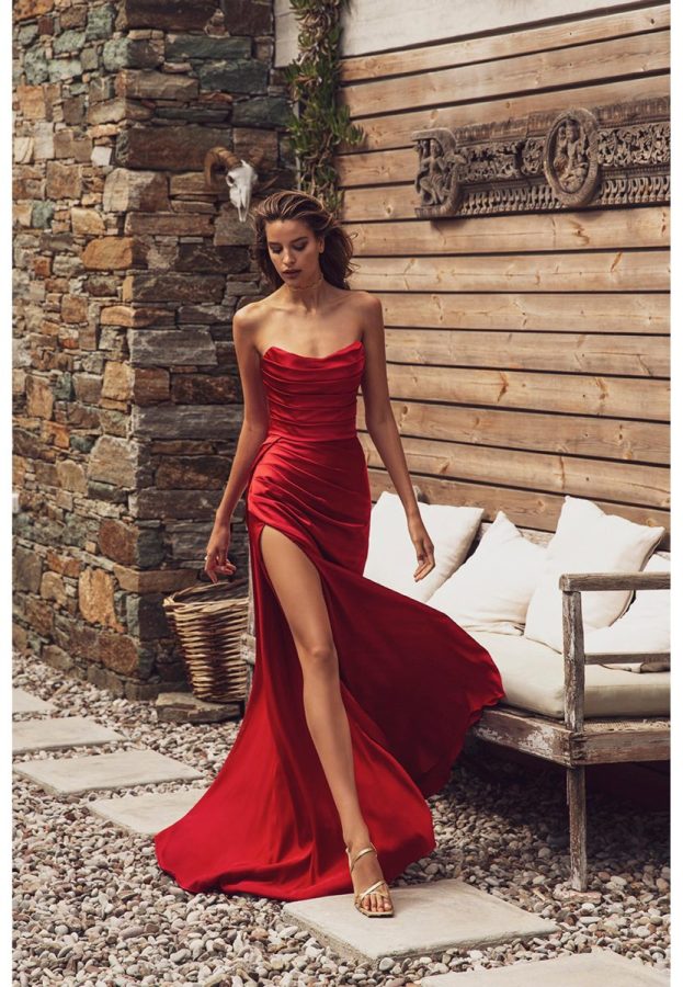 Abiti da cerimonia donna 2025, tutti i trend più belli della nuova stagione