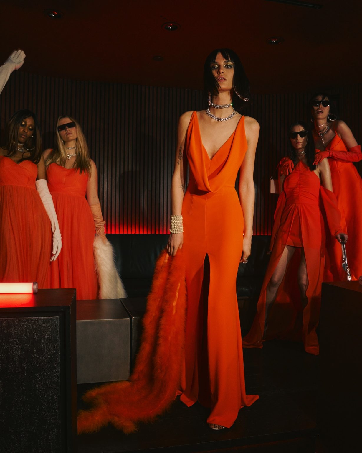 Abiti da cerimonia donna 2025, tutti i trend più belli della nuova stagione