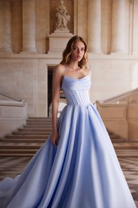 Abiti da cerimonia donna 2025, tutti i trend più belli della nuova stagione