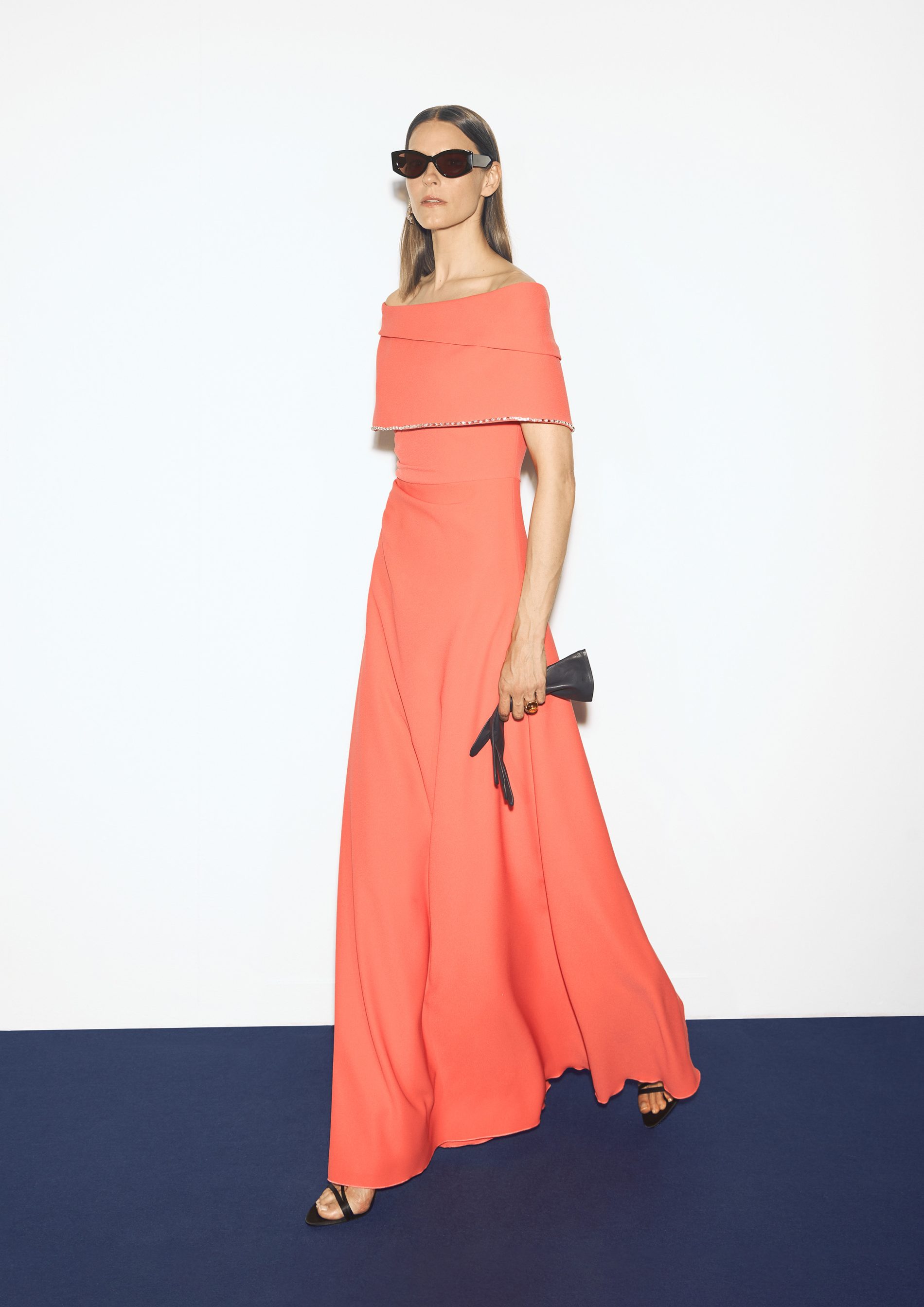 Abiti da cerimonia mamma della sposa 2025, idee di stile più belle