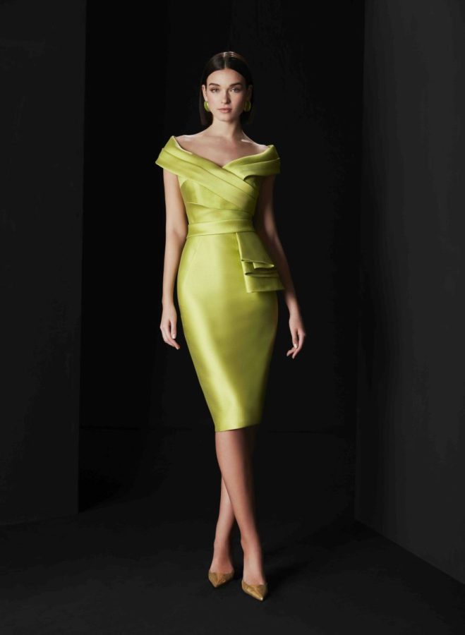 Abiti da cerimonia mamma della sposa 2025, idee di stile più belle