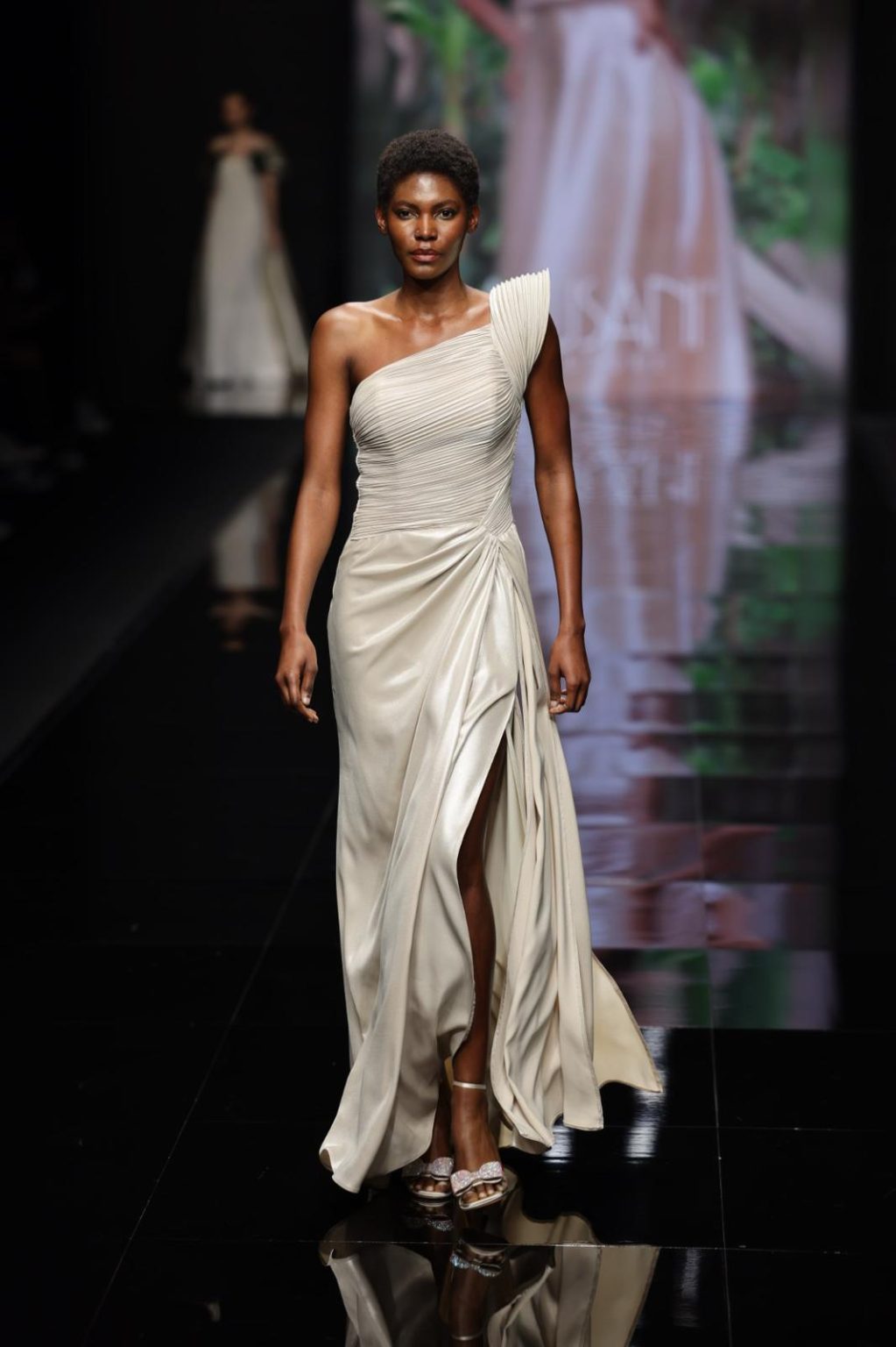 Musani Couture 2026, abiti che celebrano l’essenza della donna