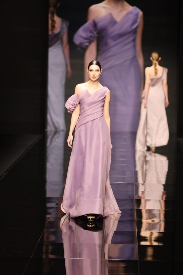 Musani Couture 2026, abiti che celebrano l’essenza della donna