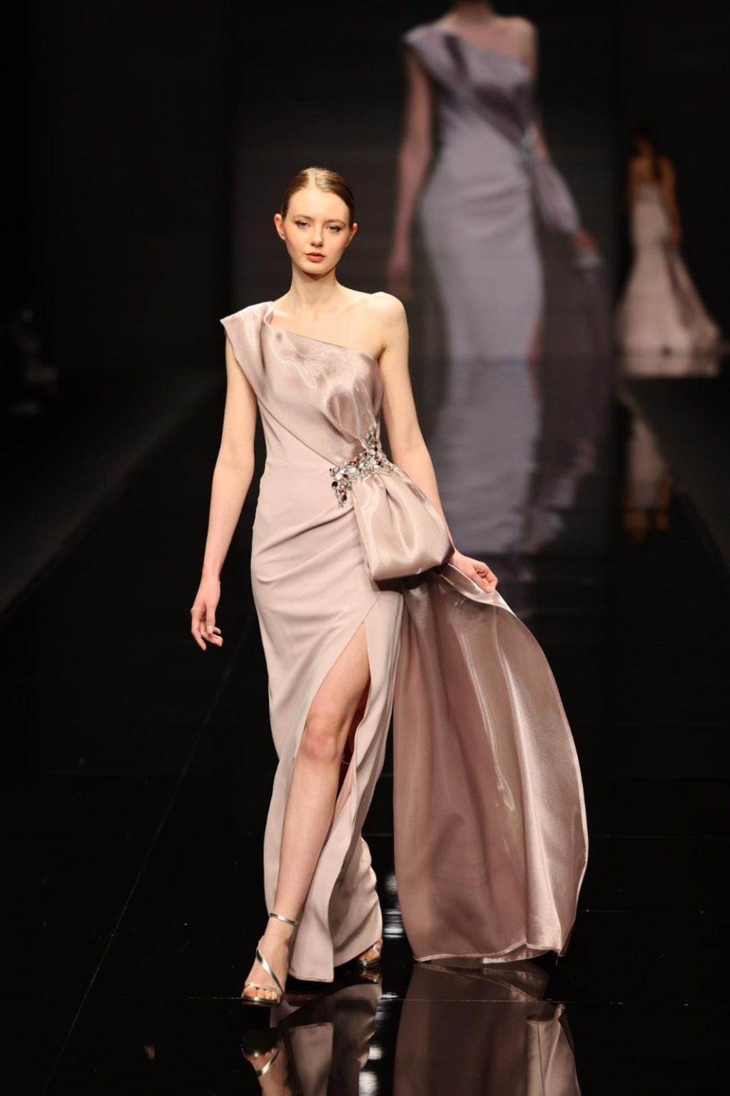 Musani Couture 2026, abiti che celebrano l’essenza della donna