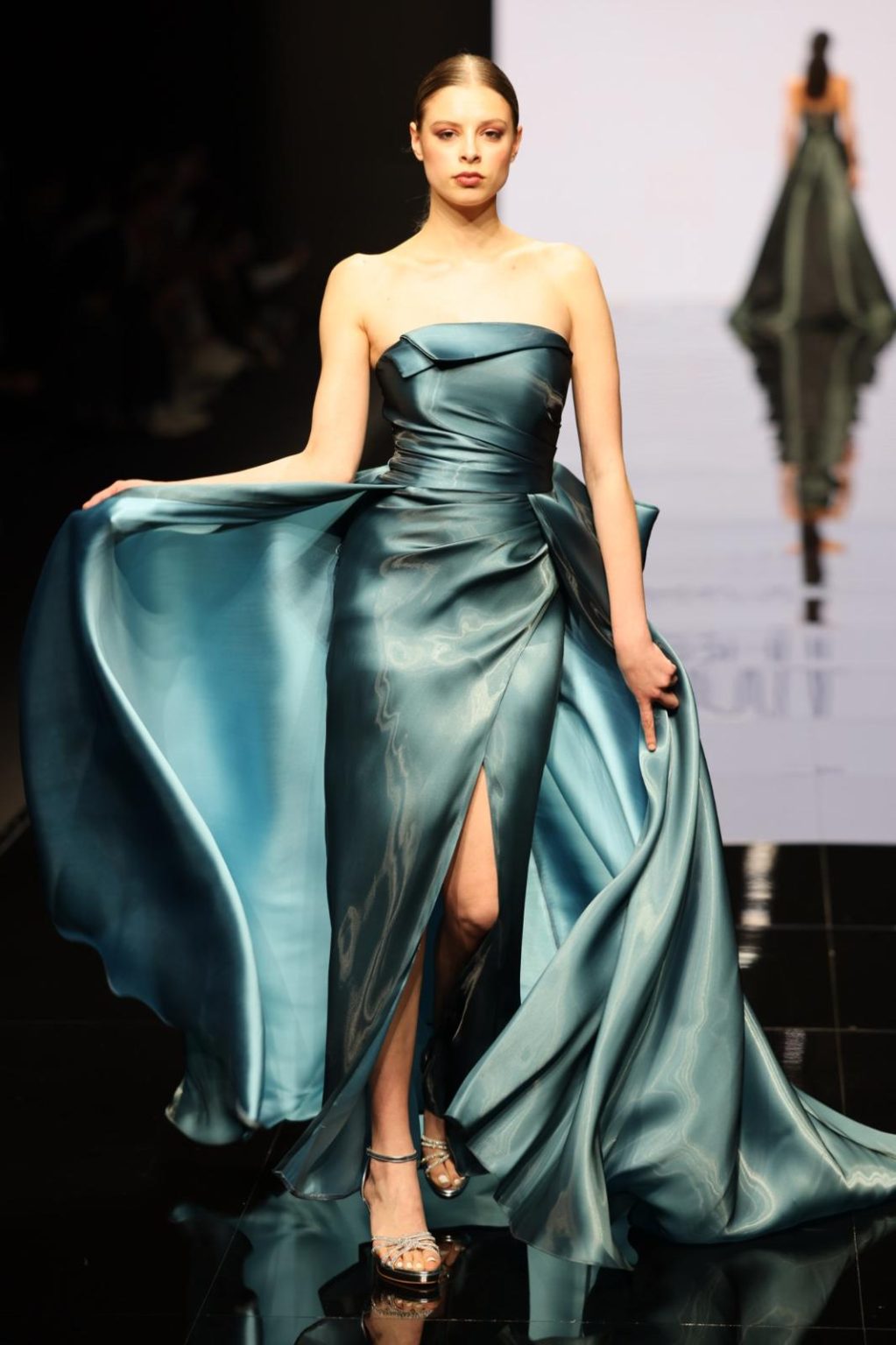 Musani Couture 2026, abiti che celebrano l’essenza della donna