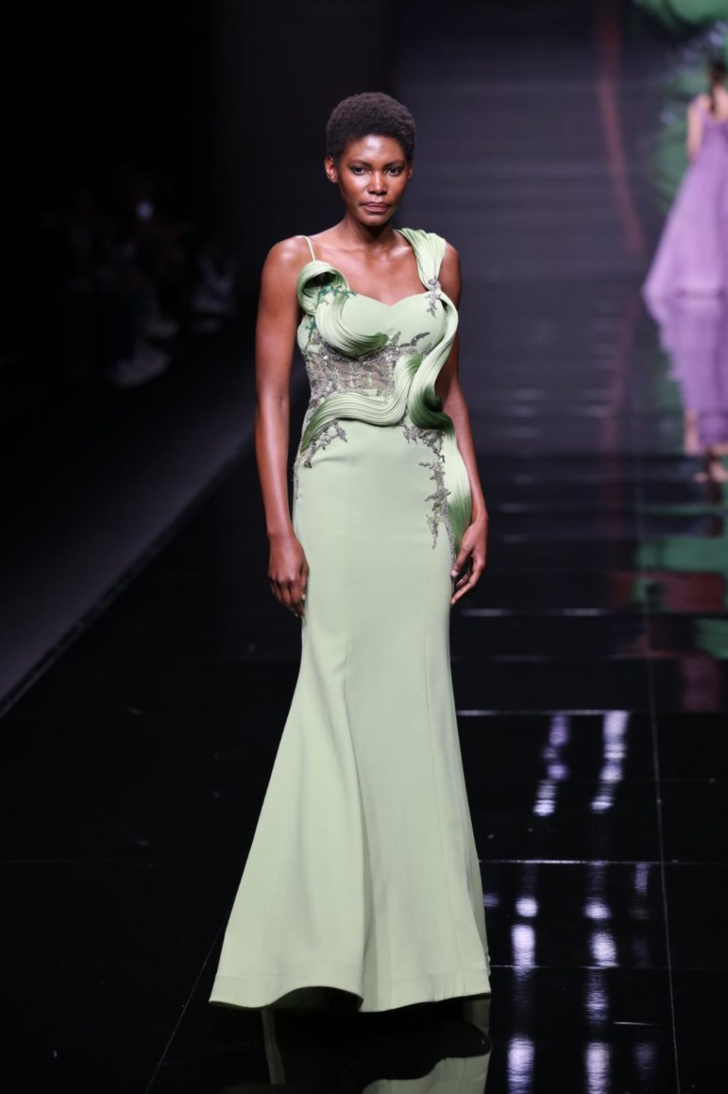 Musani Couture 2026, abiti che celebrano l’essenza della donna