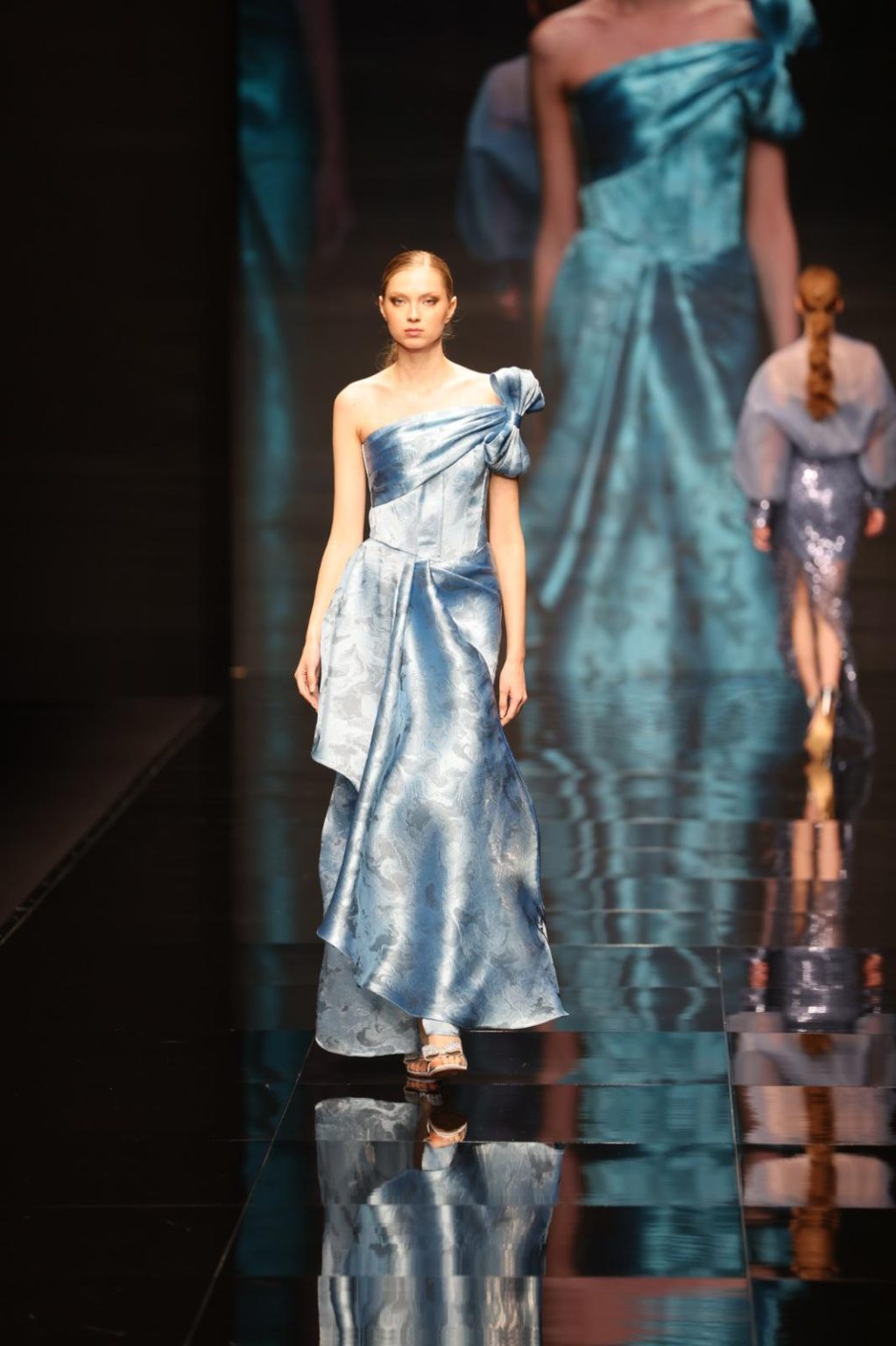 Musani Couture 2026, abiti che celebrano l’essenza della donna