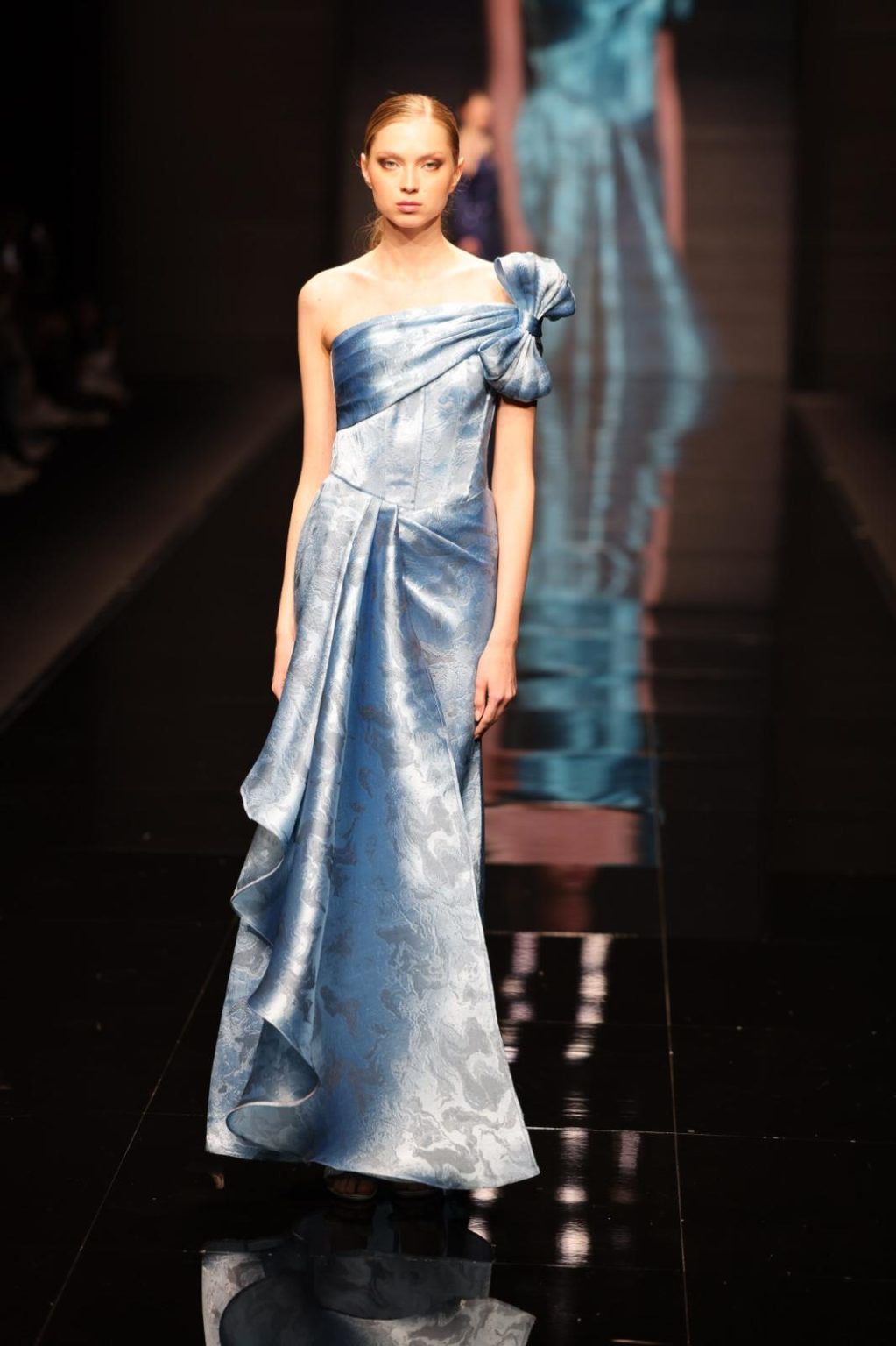 Musani Couture 2026, abiti che celebrano l’essenza della donna