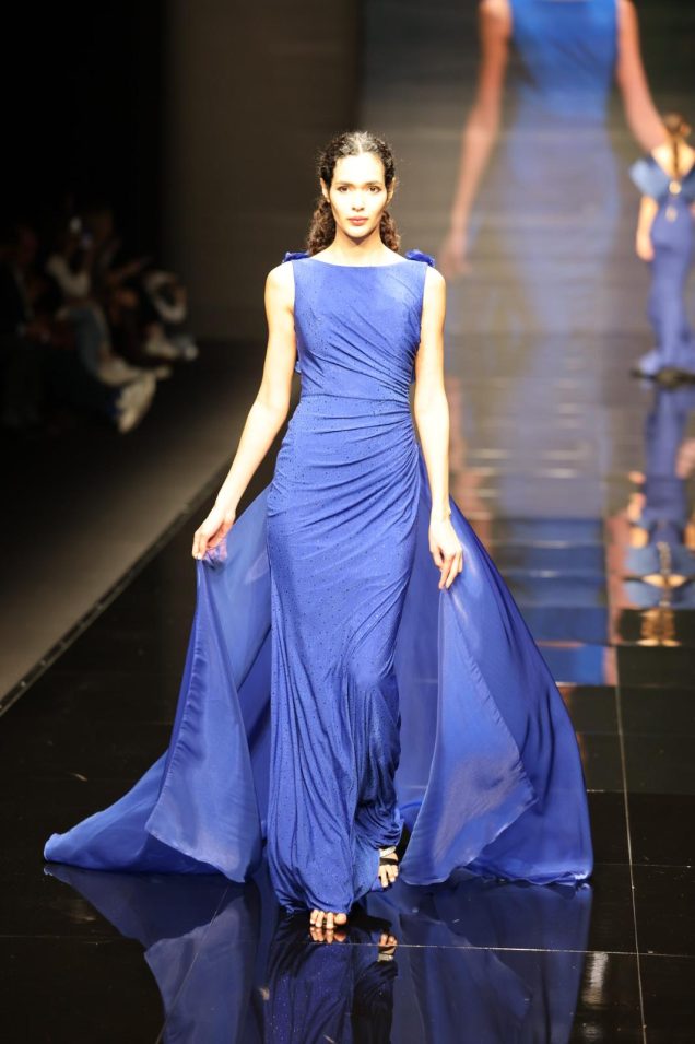 Musani Couture 2026, abiti che celebrano l’essenza della donna