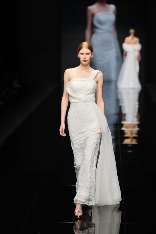 Musani Couture 2026, abiti che celebrano l’essenza della donna