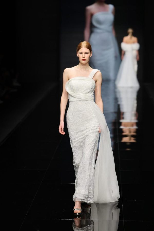 Musani Couture 2026, abiti che celebrano l’essenza della donna