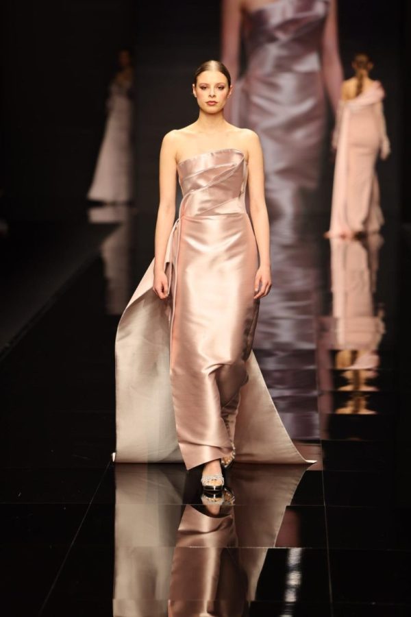 Musani Couture 2026, abiti che celebrano l’essenza della donna