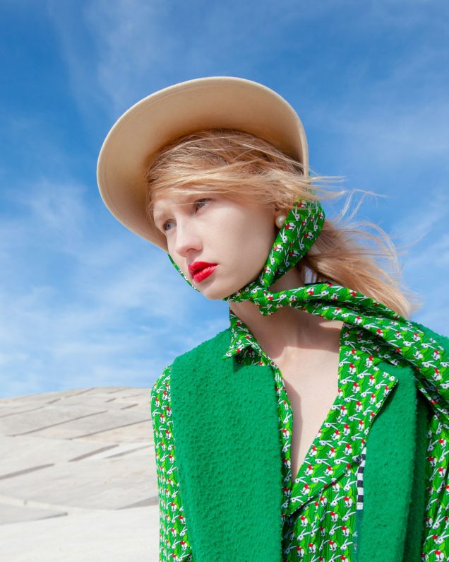 Alla Rinascente Palermo il pop-up store del Mythos Fashion District