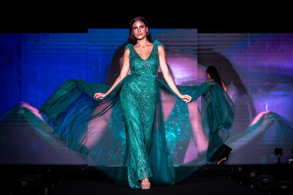 Sicily Fashion Week, in passerella l’artigianalità Made in Italy