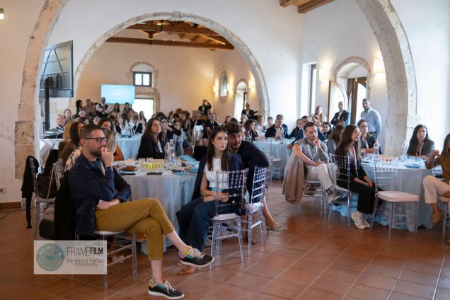 WE DO 2025, un viaggio in Sicilia tra networking ed eventi