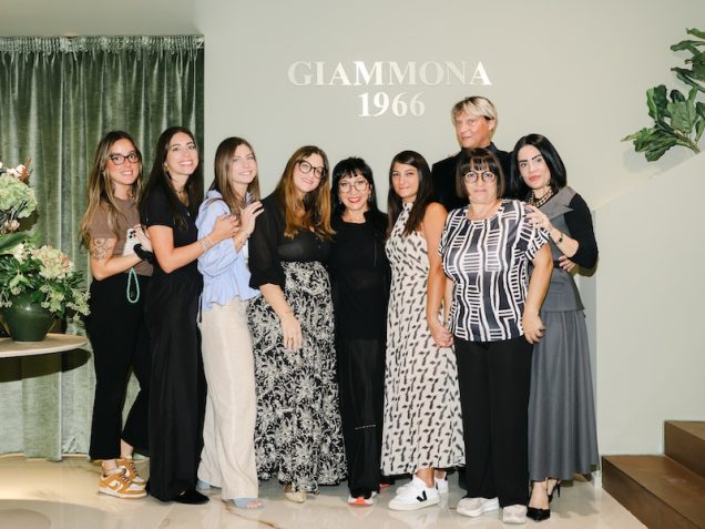 Bridal Private Show Atelier Giammona a Palermo: il racconto