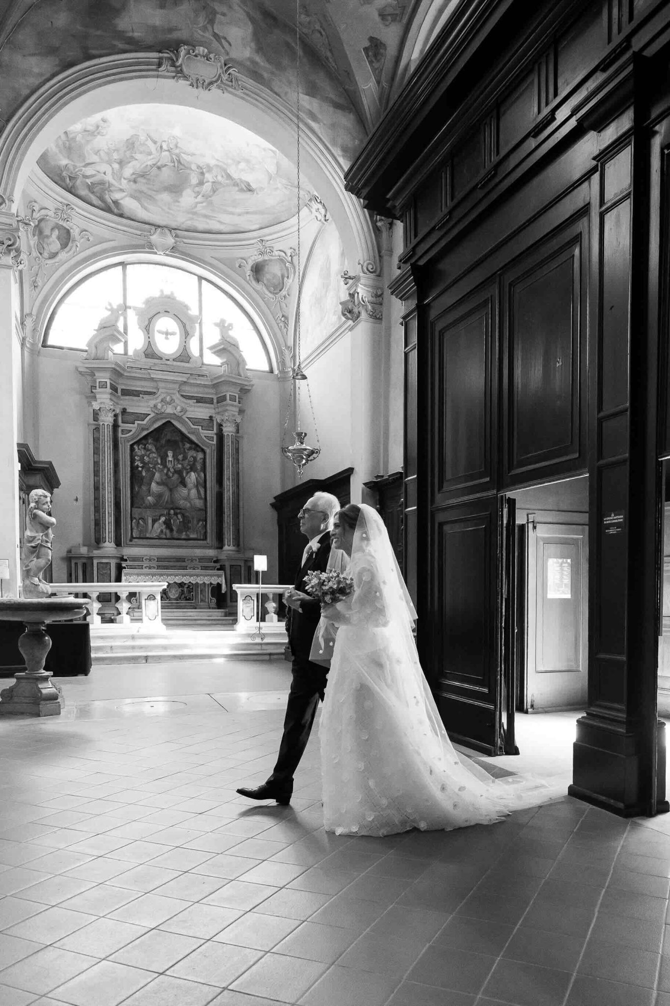 Michele Dell’Utri, il fotografo che racconta le emozioni